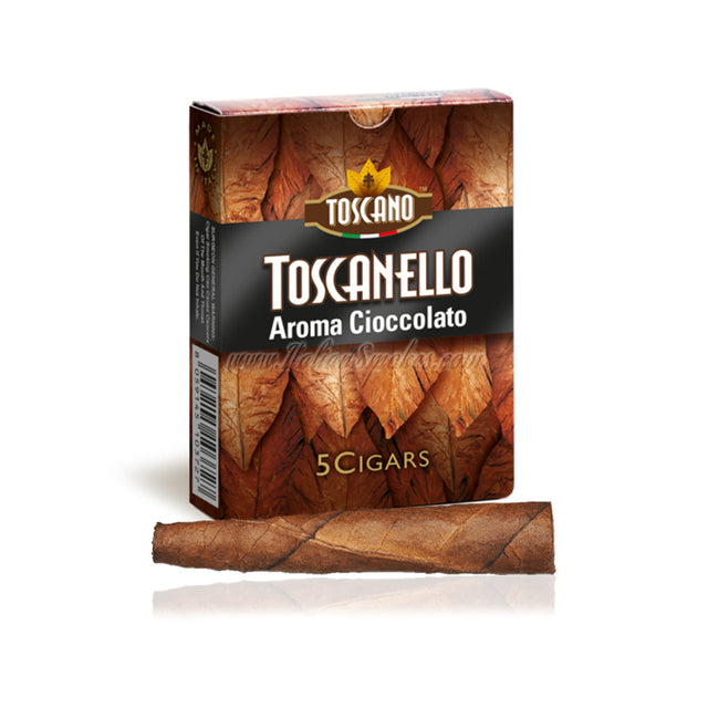 Genuine Made in Italy Cigars | Italian Smokes – ItalianSmokes.com