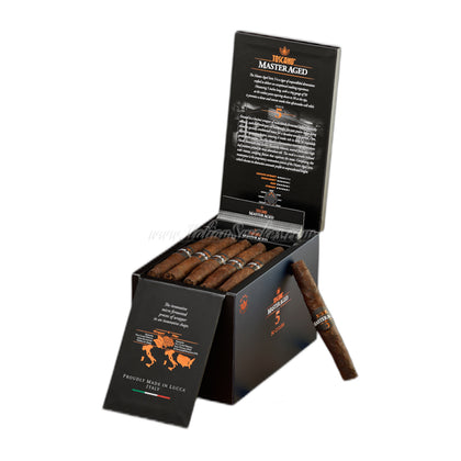 Genuine Made in Italy Cigars | Italian Smokes – ItalianSmokes.com